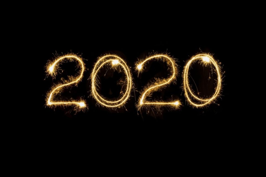 2020 My Review Rich Corbridge